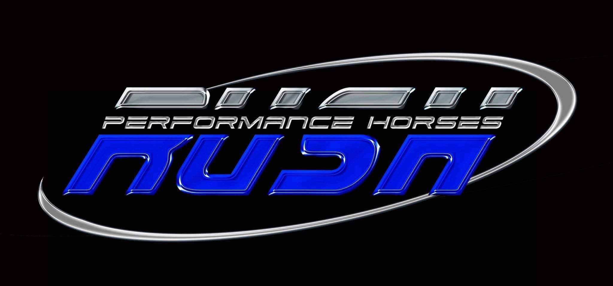 Rush Performance Horses | Rush Performance Horses